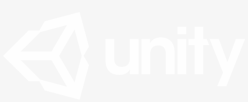 Vector Unity Logo Design - Unity White Logo Png - Free Transparent PNG ...
