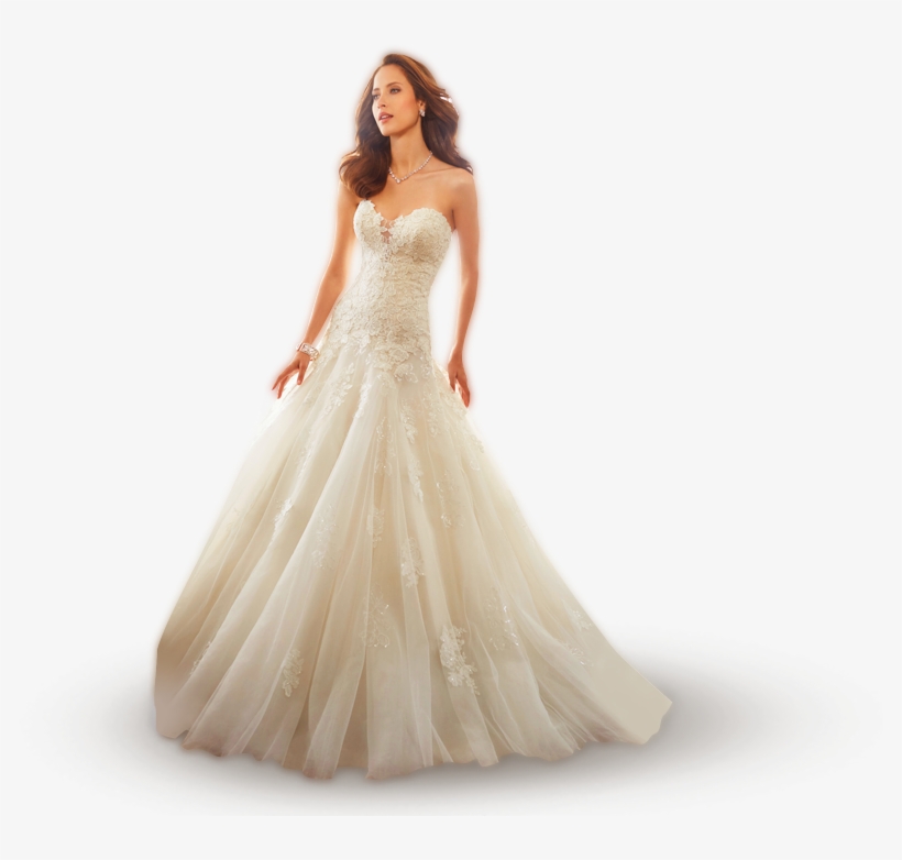 Bride - Wedding - Free Transparent PNG Download - PNGkey