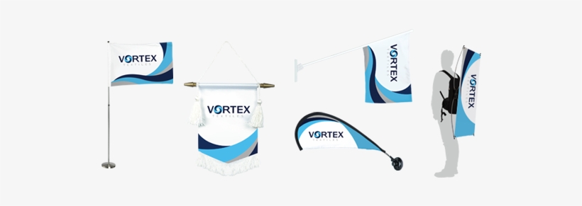 Promotional Flags - Promotion Flag Png - Free Transparent PNG Download ...