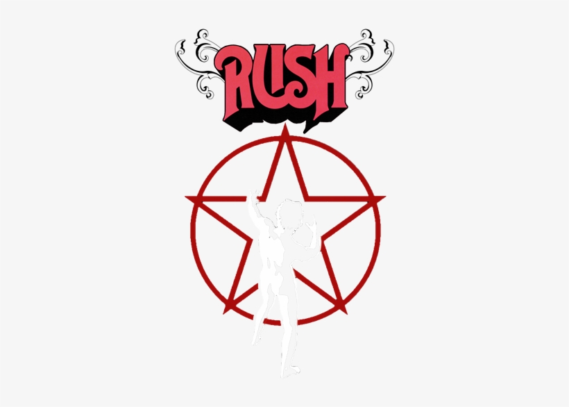 Rush Starman Logo