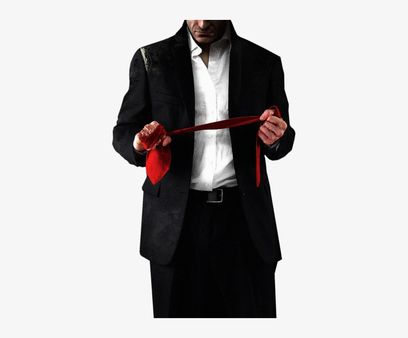 Absolution Render Comments - Hitman 2016 Concept Art - Free Transparent ...