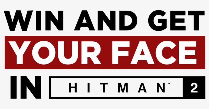 Hitman 2 - Free Transparent PNG Download - PNGkey