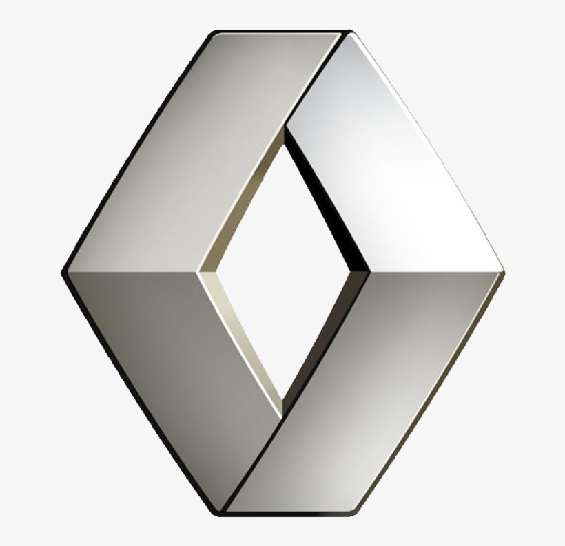 Renault Logan Logo