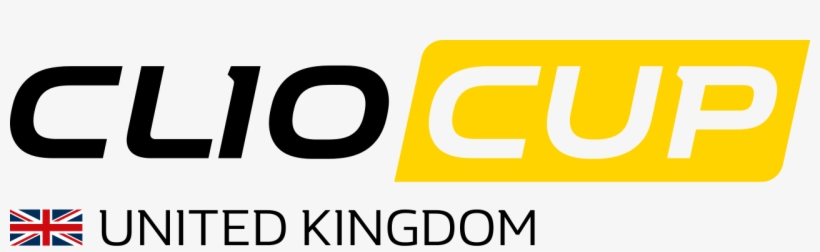 Clio Cup Uk Logo - Free Transparent PNG Download - PNGkey