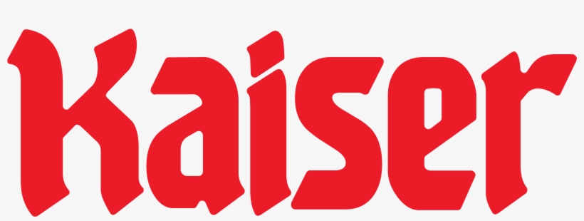 Logo Kaiser - Autrol Logo - Free Transparent PNG Download - PNGkey