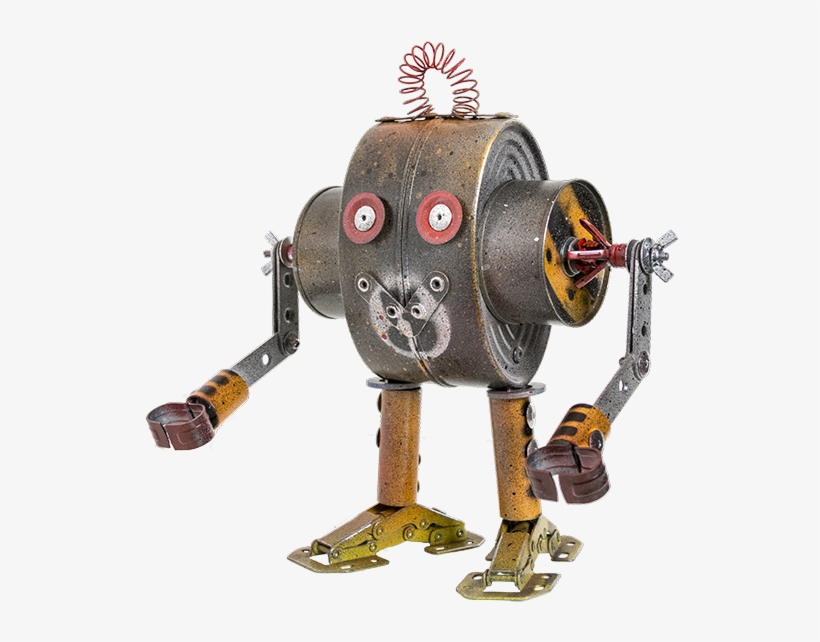 Alf - Robot - Free Transparent PNG Download - PNGkey