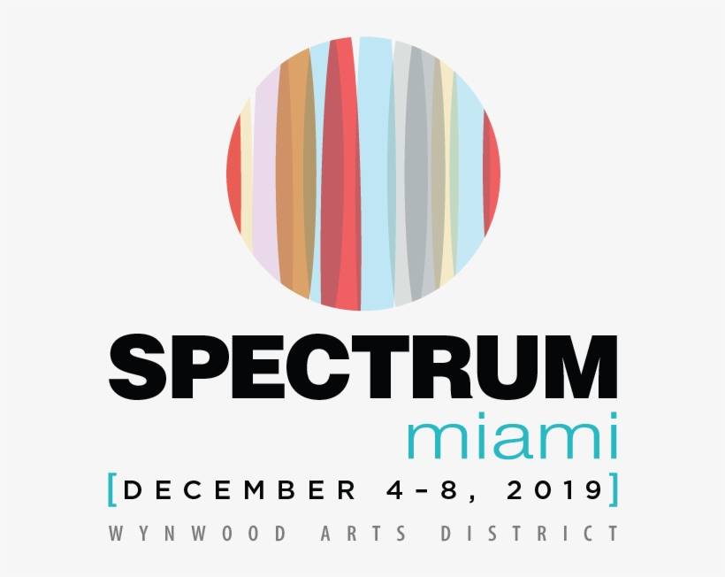 Square With Show Dates, Rgb / Png - Spectrum Miami - Free Transparent ...
