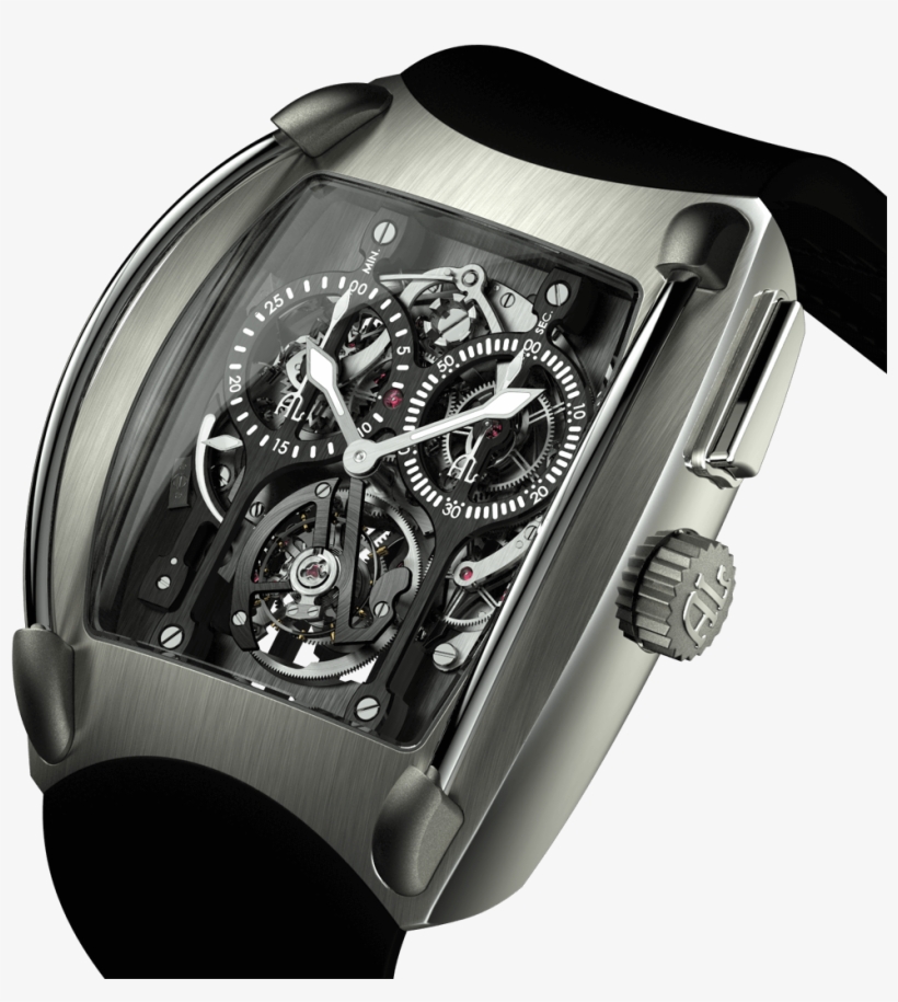 Analog Watch - Free Transparent PNG Download - PNGkey