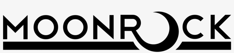 Moon Rock Creative - Moon Rock Logo - Free Transparent PNG Download ...