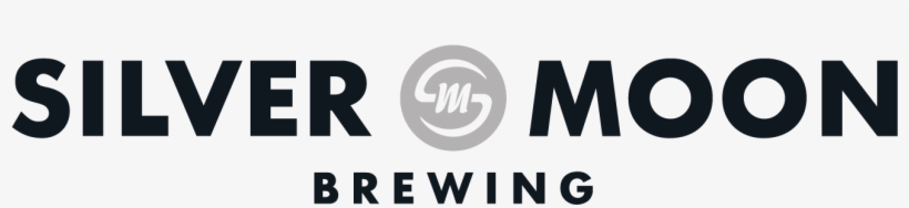 Silver Moon Brewing Logo - Free Transparent PNG Download - PNGkey