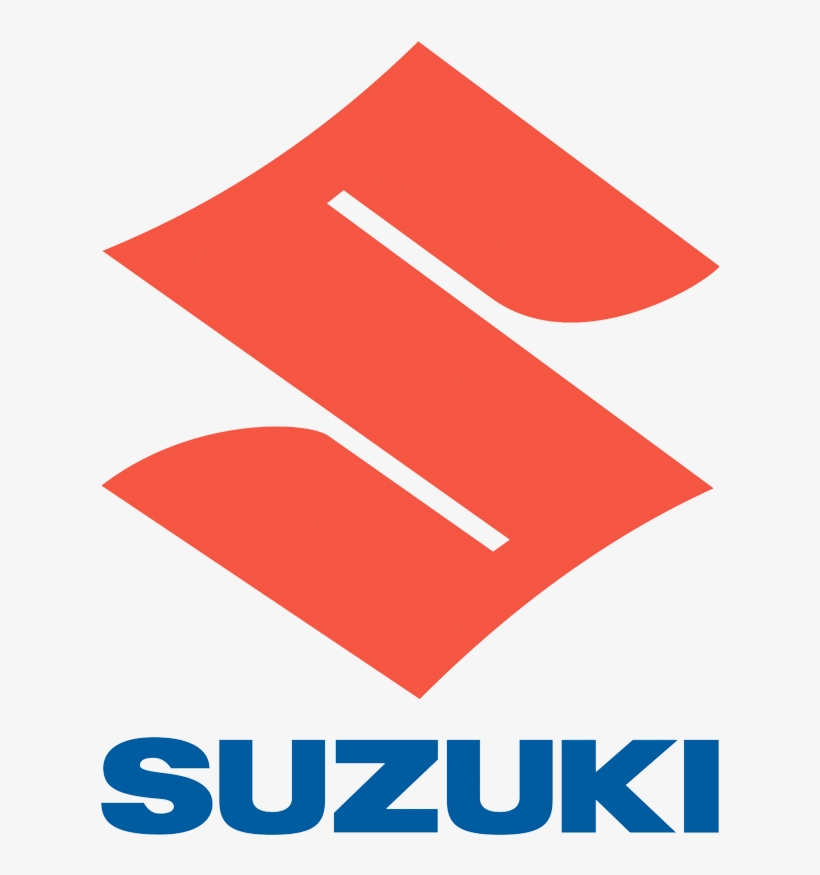 Suzuki Vector - Free Transparent PNG Download - PNGkey