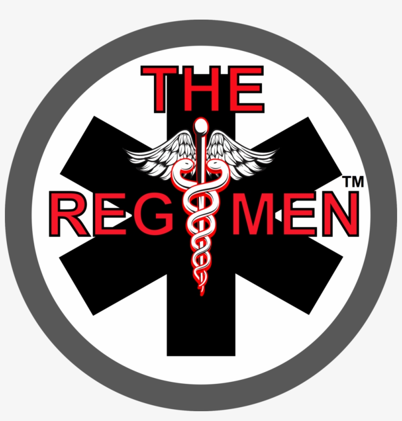 The Regimen Tm Logo - Free Transparent PNG Download - PNGkey