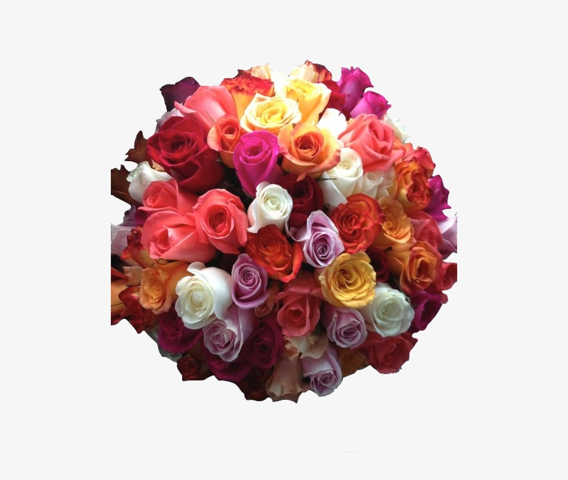 Transparent Rose Bouquet - Free Transparent PNG Download - PNGkey