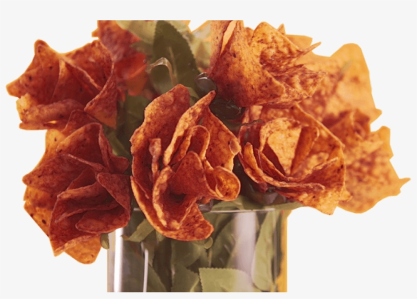 Roses And Doritos - Free Transparent PNG Download - PNGkey