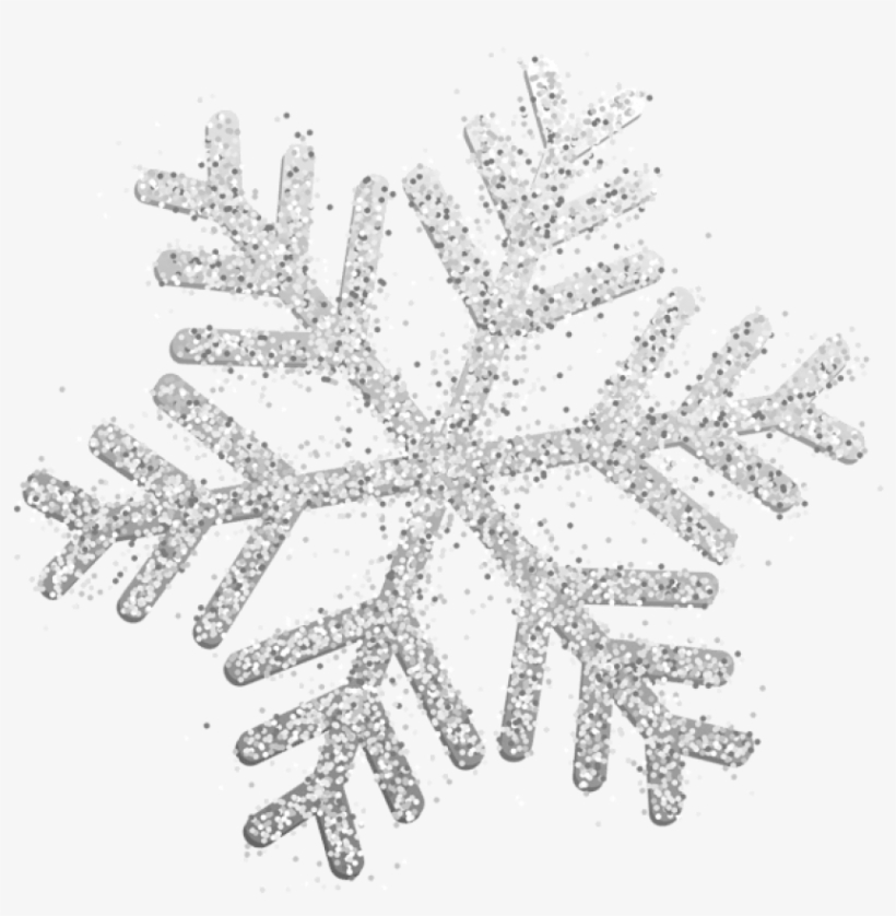 Free Png Snowflake Png Images Transparent - Line Art - Free Transparent ...