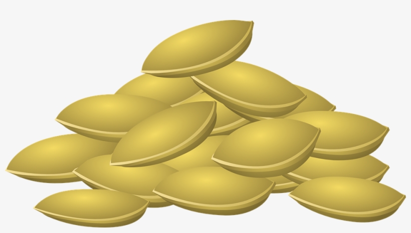 Semillas Vector Png - Free Transparent PNG Download - PNGkey