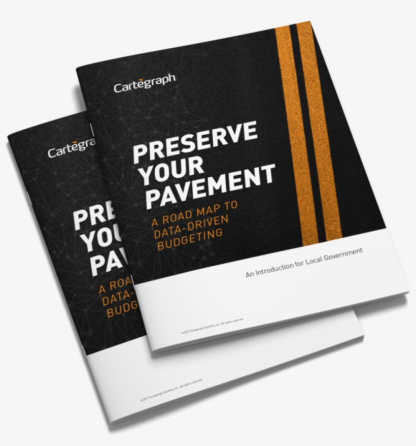 A Road Map To Data-driven Budgeting - Book Cover - Free Transparent PNG ...