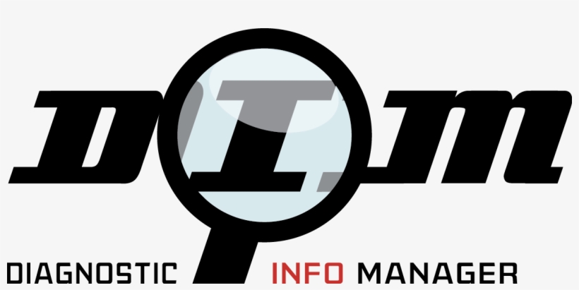 Dim Logo - Free Transparent PNG Download - PNGkey