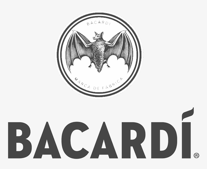 Bacardi - Batman - Free Transparent PNG Download - PNGkey
