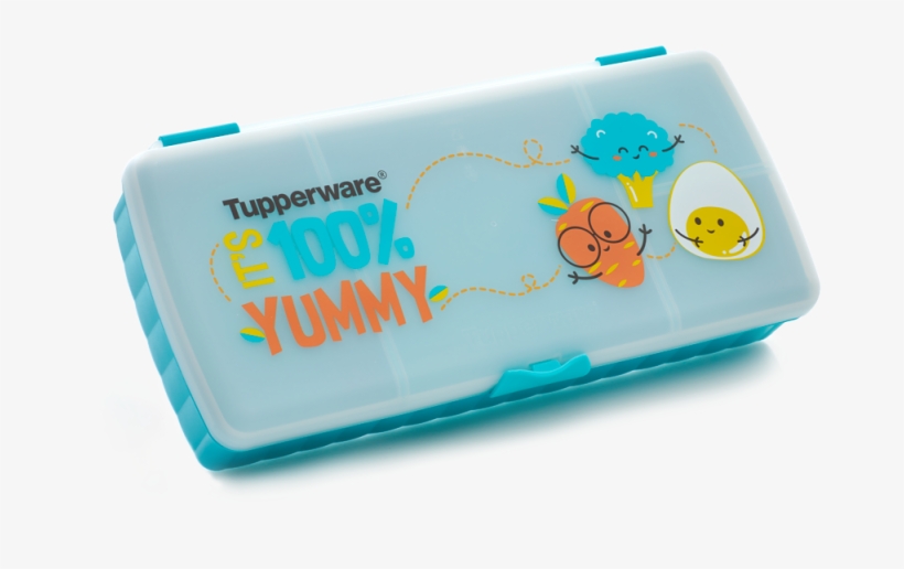 Tupperware Lunch Keeper - Tupperware - Free Transparent PNG Download ...