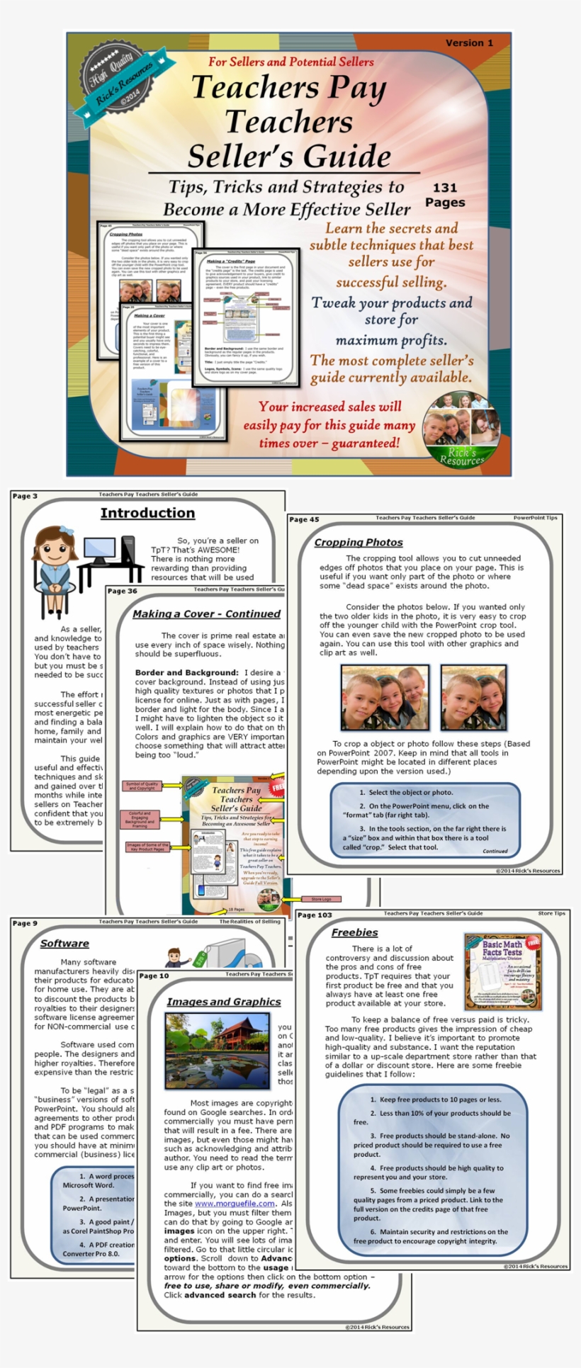 This 131 Page Guide Is The Ultimate Guide For Learning - Web Page ...