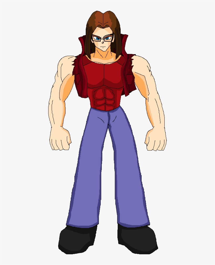 Baxter - Cartoon - Free Transparent PNG Download - PNGkey