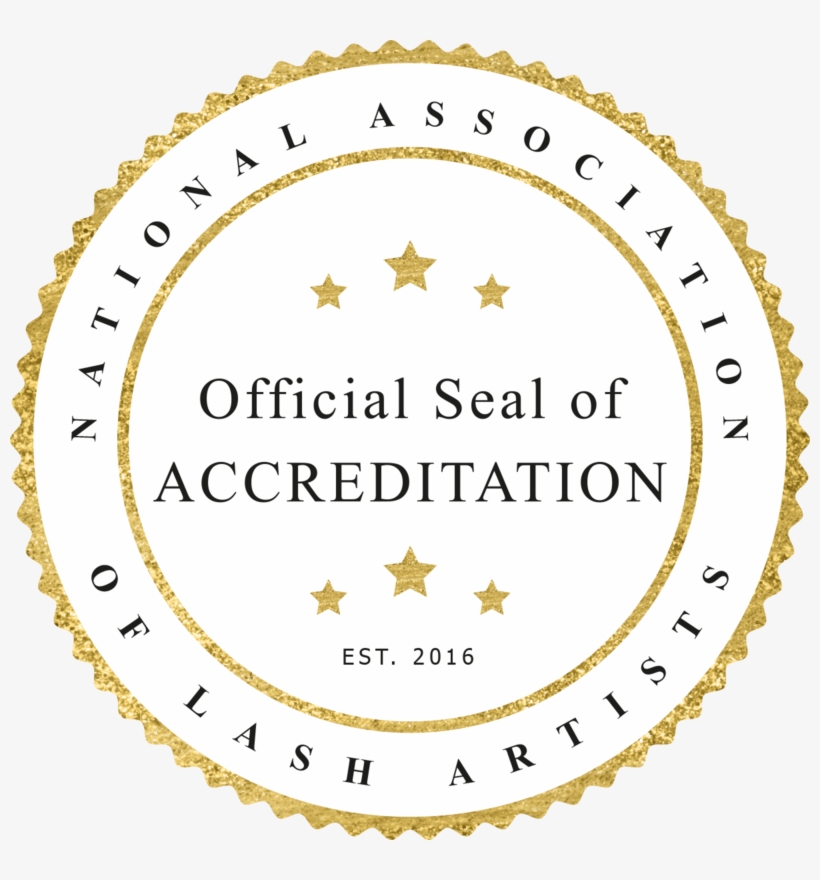 Course Accreditation - Nala Certificat - Free Transparent PNG Download ...