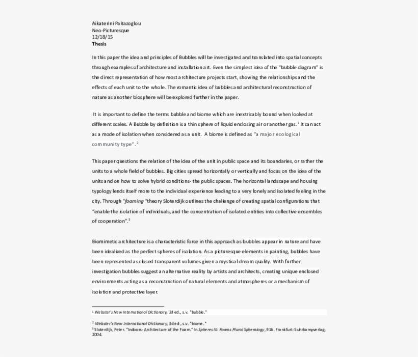 Pdf - " - Essay - Free Transparent PNG Download - PNGkey