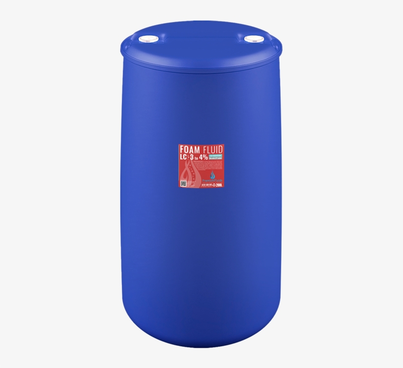 Foam Fluid Lc 2l5 Fluidfx - Free Transparent PNG Download - PNGkey