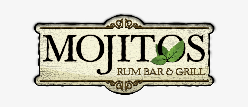 Mojito Logo Png - Free Transparent PNG Download - PNGkey