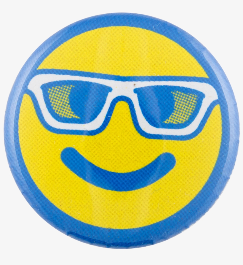 Blue Smiley Face Png - Smiley - Free Transparent PNG Download - PNGkey