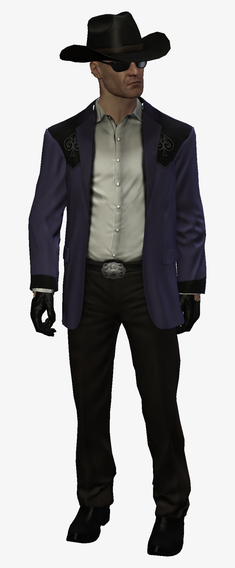 Hope Goon - Free Transparent PNG Download - PNGkey