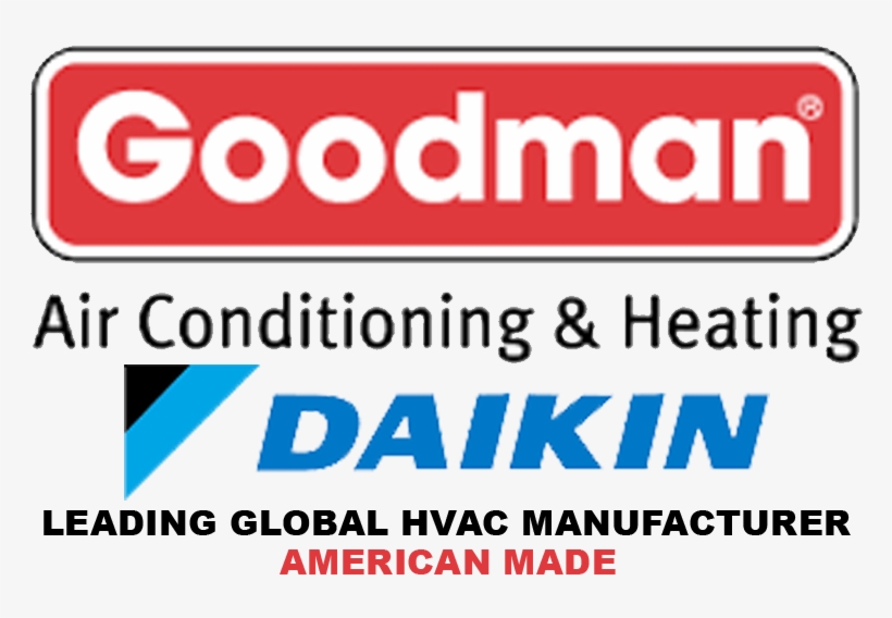 Goodman Ac Logo