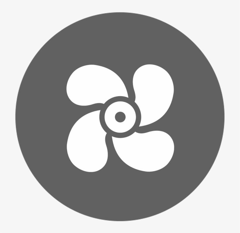 Electrical Icon - Number 8 Cue Ball - Free Transparent PNG Download ...