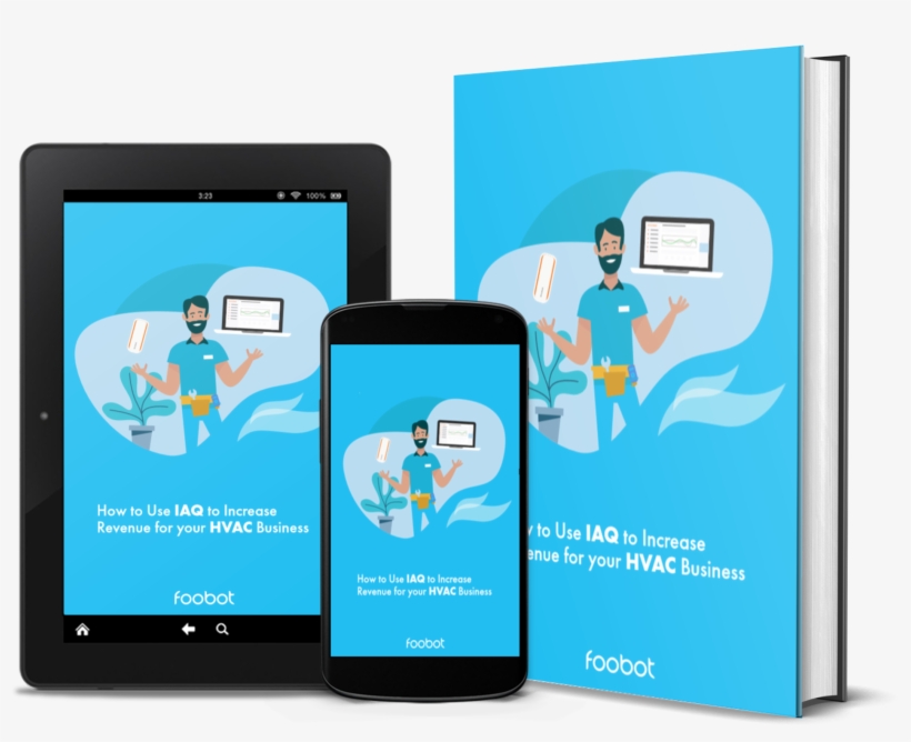 How To Differentiate In A Very Competitive Hvac Industry - Smartphone ...