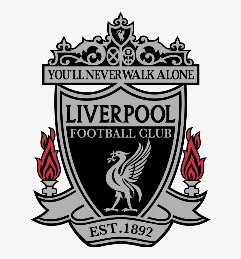 2005 - Liverpool Fc - Free Transparent PNG Download - PNGkey