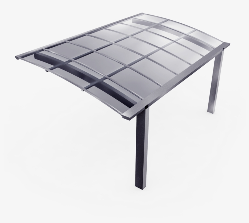 Carport Oxygen - Carport 3d - Free Transparent PNG Download - PNGkey