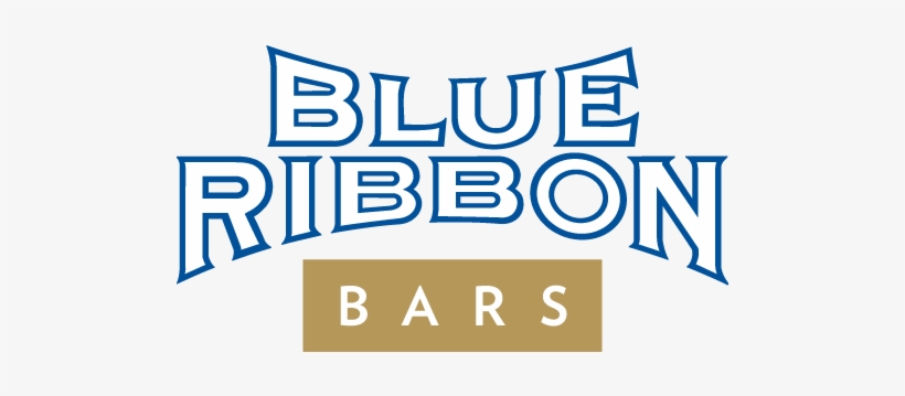 Blue Ribbon Bars - Free Transparent PNG Download - PNGkey