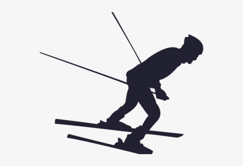 Skiing Png Transparent Images - Skiing Silhouette Transparent - Free ...