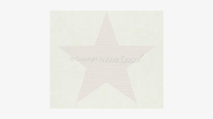 245516 Papel De Parede Bambino Xvii Estrelas Rosa 02 - Pyramid - Free ...