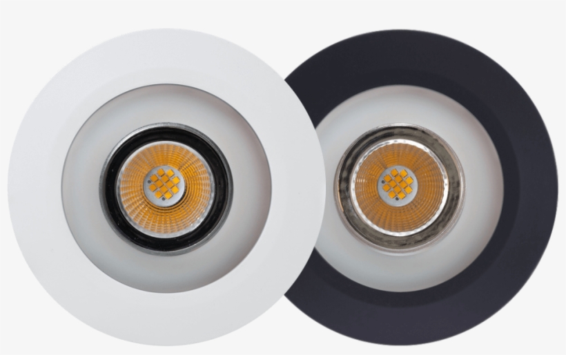 You Could Even Match Your Ceiling Spots With The Colour - Led Spot ...