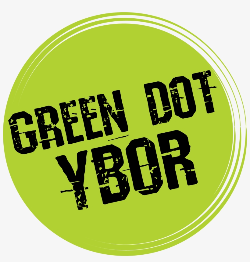 Home>green Dot Ybor> Gdylogo 2017 Final - Circle - Free Transparent PNG ...