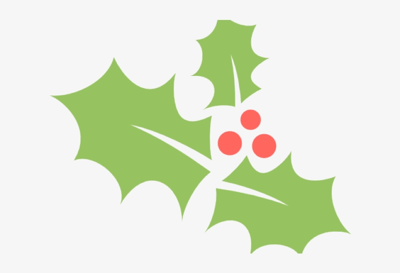Mistletoe Icon Png - Free Transparent PNG Download - PNGkey