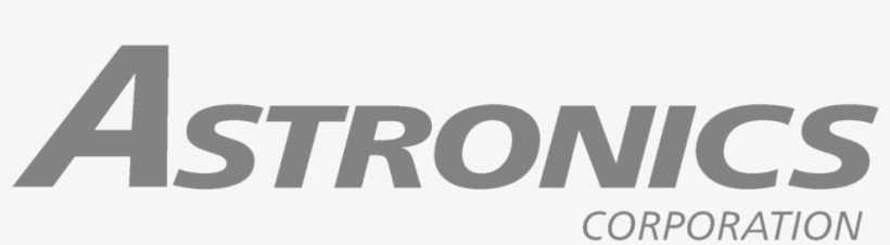 Astronics Corporation - Astronics - Free Transparent PNG Download - PNGkey
