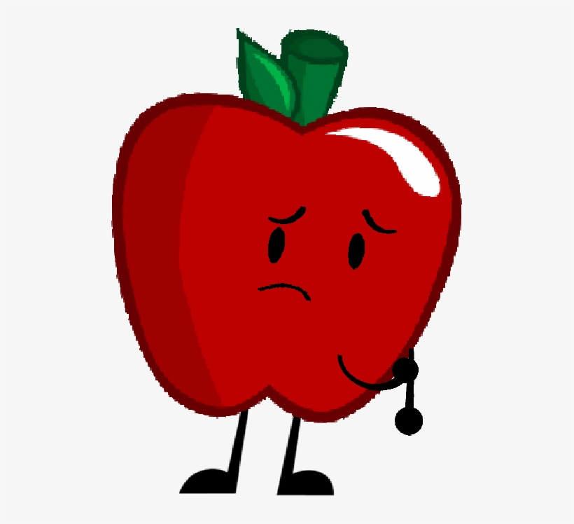 Apple Pose Team Fan - Free Transparent PNG Download - PNGkey