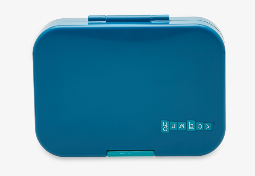 Empire Blue Original Lunch Box - Electronics - Free Transparent PNG ...