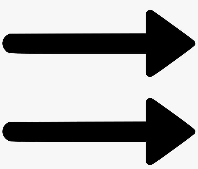 Png File Svg - Arrows Directions - Free Transparent PNG Download - PNGkey