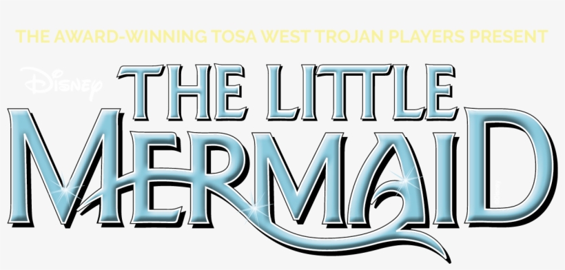 Little Mermaid - Free Transparent PNG Download - PNGkey