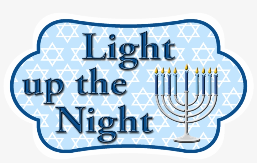 Hanukkah Bundle - Hanukkah - Free Transparent PNG Download - PNGkey