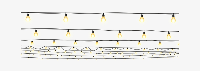 Light Lights Incandescent Night Pattern Bulb Clipart - String Light ...